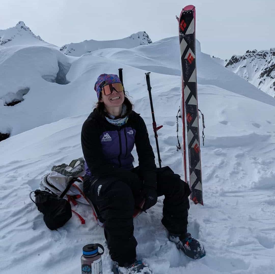 NPS Ranger Dies in Crevasse Fall at Denali, AK